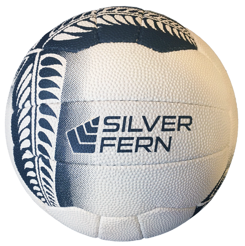 Silver Fern Netball - Albatross | Topgear Sportsgear
