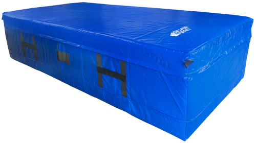 Crash Pad / High Jump Mat | Topgear Sportsgear