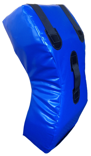 Hit Shield | Defence Curved | Topgear Sportsgear