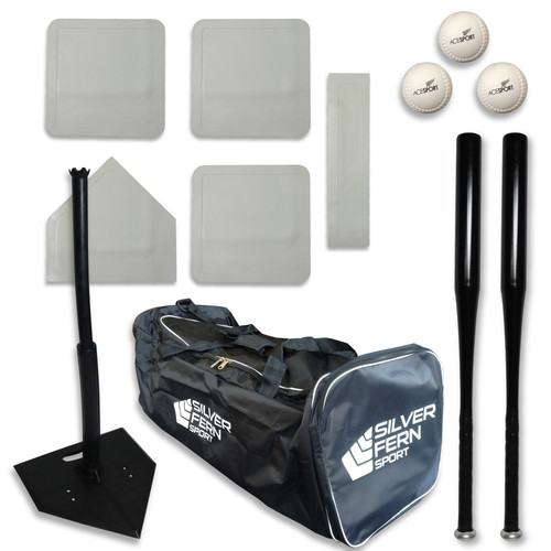 T-Ball Set 2 sizes | Topgear Sportsgear