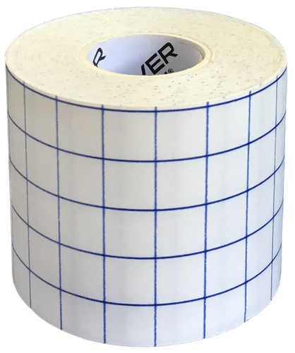 Hypofix (Hypoallergenic Retention Dressing) | Topgear Sportsgear