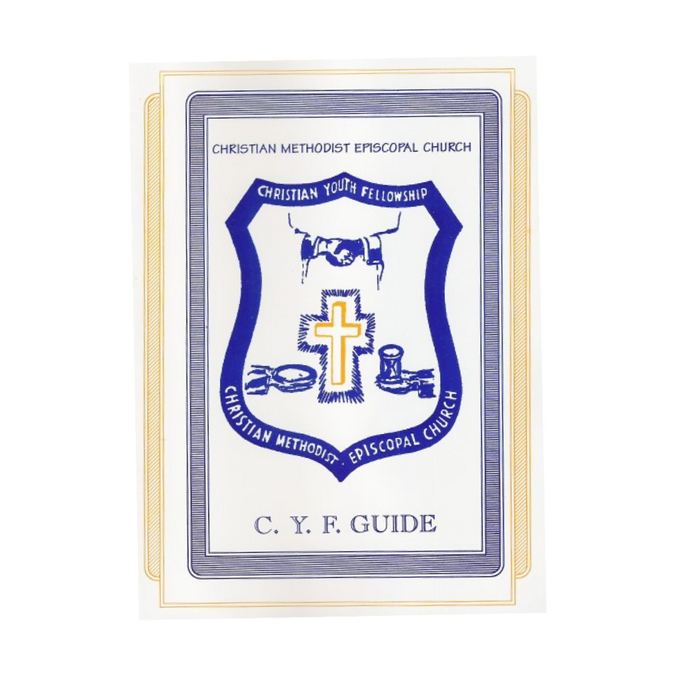 CYF Guide | DCEF Website