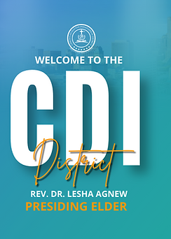 Indianapolis Churches | CDI Main