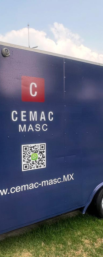 CEMAC-MASC