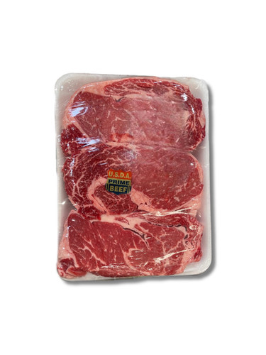 Kirkland Signature USDA Prime Beef Boneless Ribeye | Slopeside
