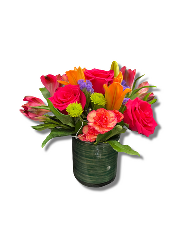 Single Floral Arrangement, Assorted Varieties | Slopeside