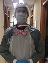 Dr. Joel Hommel | Loading | London Physician