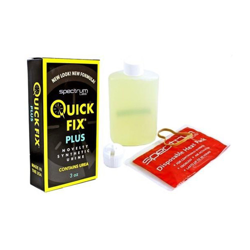 Spectrum Labs Quick Fix | Aussie Detox Spectrum Labs Quick Fix | Aussie Detox