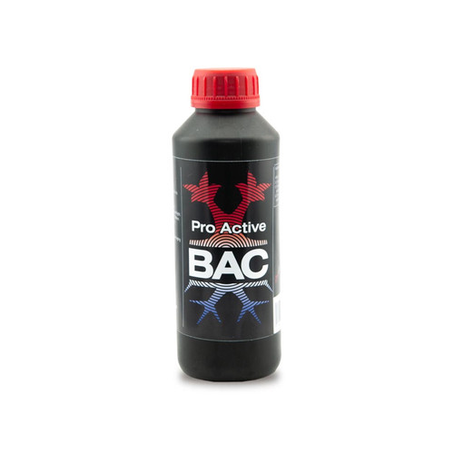 Pro Active | BAC