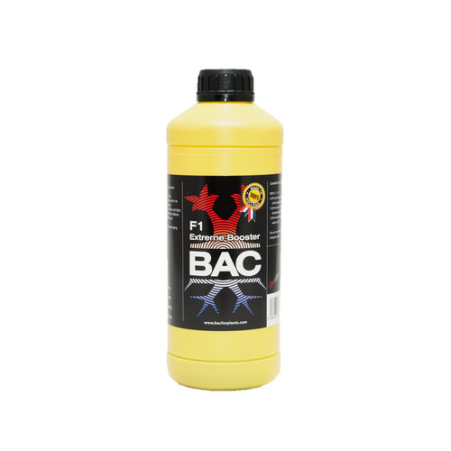 F1 Extreme Booster | BAC