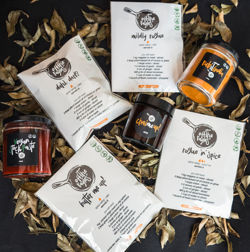 get it india 2 | Off The Rayles