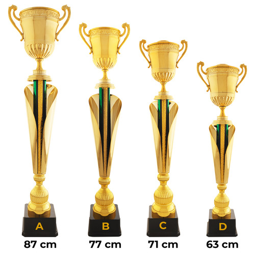 Trofeo Nautilus | Trofeos Castro