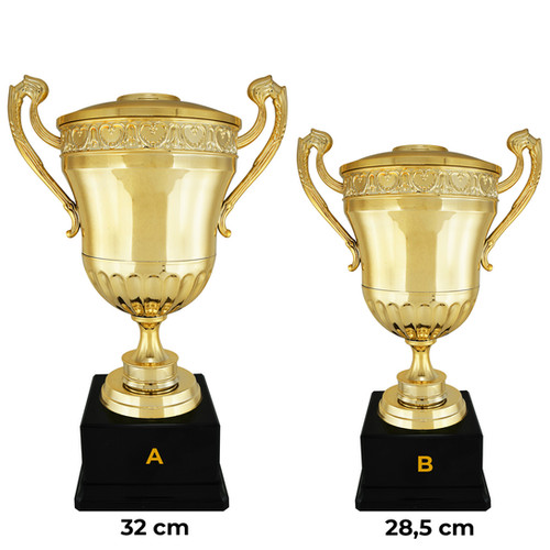 Copa prestige | Trofeos Castro