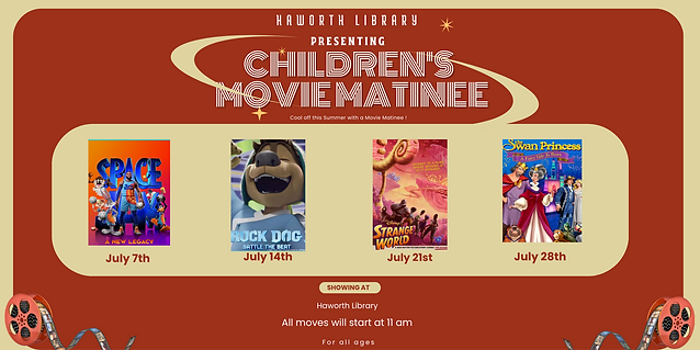 Kids | haworthlibrary