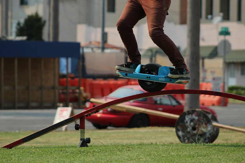 Shop Onewheel/PEV Accessories