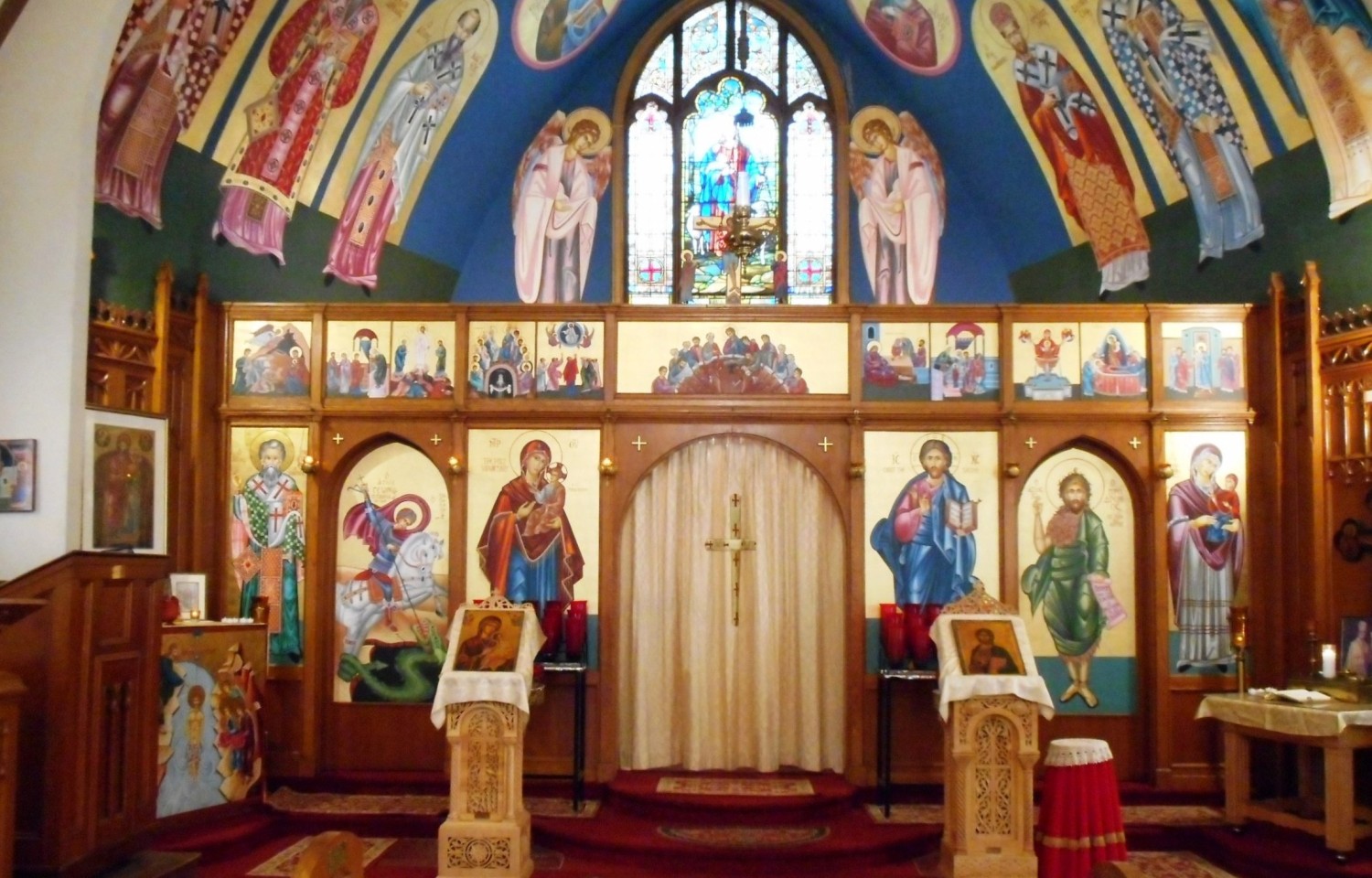 What is the “Orthodox Church”