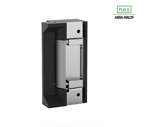 HES 5000 Electric Strike Body | westernprehung.com