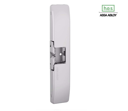 HES 9500 Fire-Rated Surface Mounted Electric Strike For Rim Exit ...