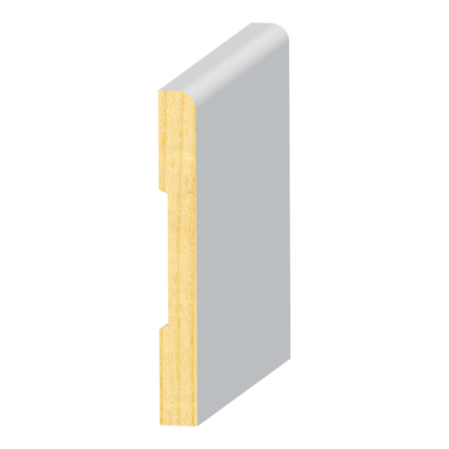 PR387FJ-3 3-1⁄2" 1 Eased Edge Craftsman Base | westernprehung.com