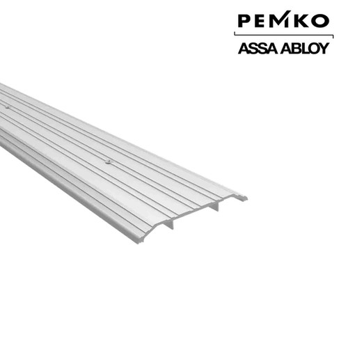 Pemko 171 Saddle Threshold – 5″ Wide x 1/2″ High | westernprehung.com