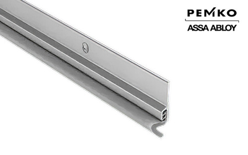 Pemko 306Q Standard Perimeter Gasketing with Kerf-in Foam Insert ...