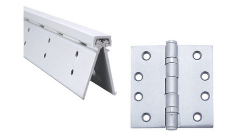 HINGES | westernprehung.com