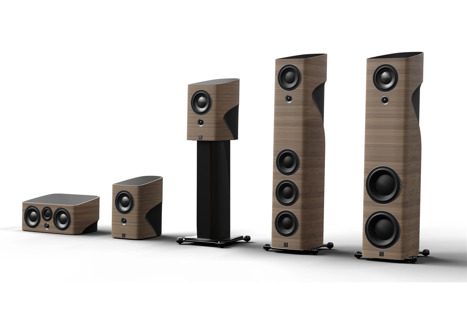 Negozio | MUSICDOOR HIFI Sagl