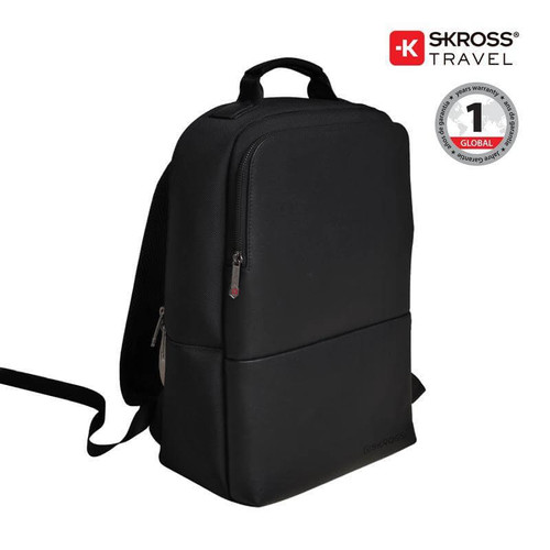 SKROSS Travel l Executive 15.6" Laptop Backpack | Blueline Gifts