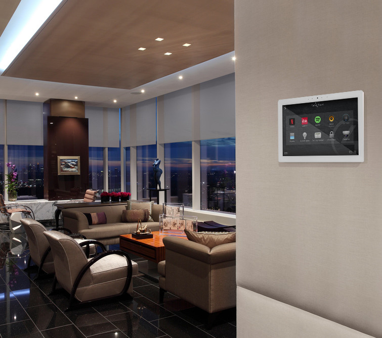 Automatización | Audio Conceptos