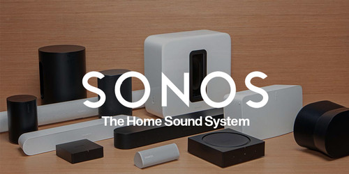 SONOS | Audio Conceptos