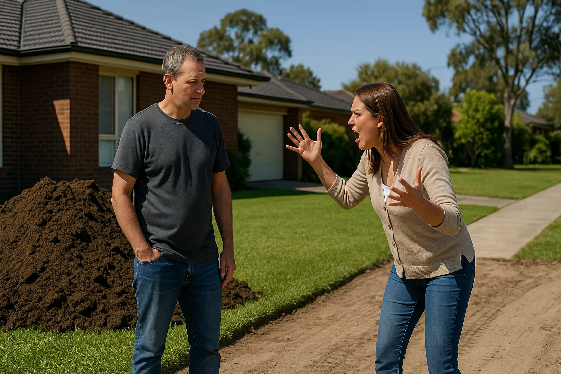 Skip Bins for Builders General Waste | Eastern Skip Hire Store