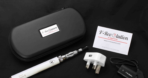 V-Revo | Vision Spinner 2 Single Starter Kit | v-revolution