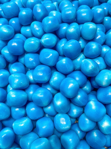 Limited Edition Blue Raspberry Maoam Pinballs | Crave Box & Board