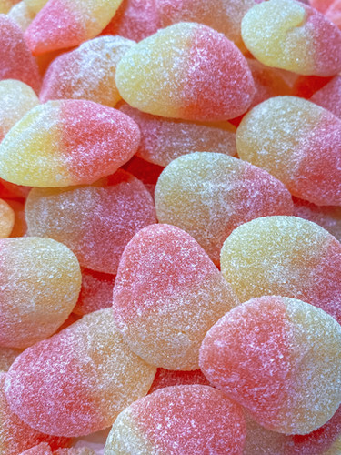 Swedish Peaches | Crave Box & Board