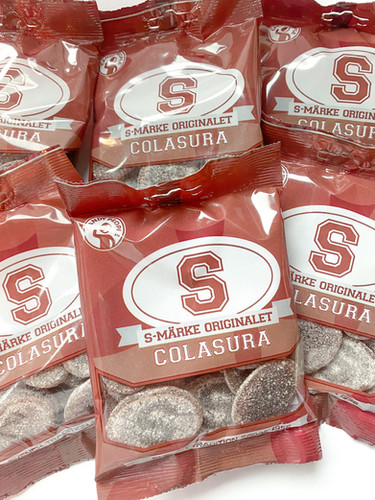 S-Marke Sour Cola | Crave Box & Board