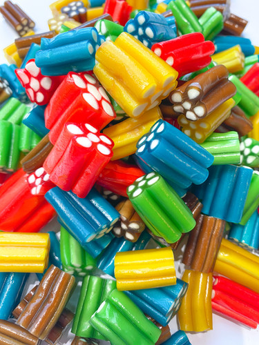 Kookaburra Licorice Shooters | Crave Box & Board