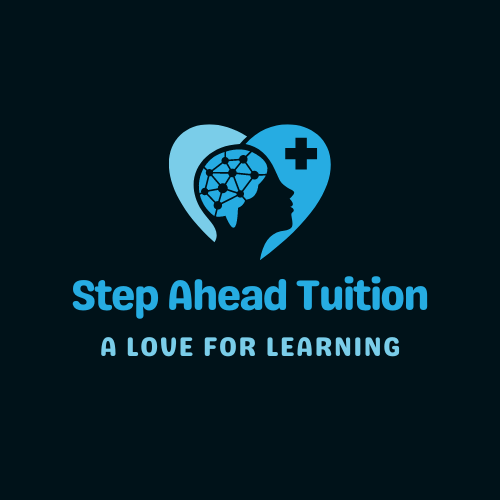 Personal Online Tuition | Step Ahead Tutoring
