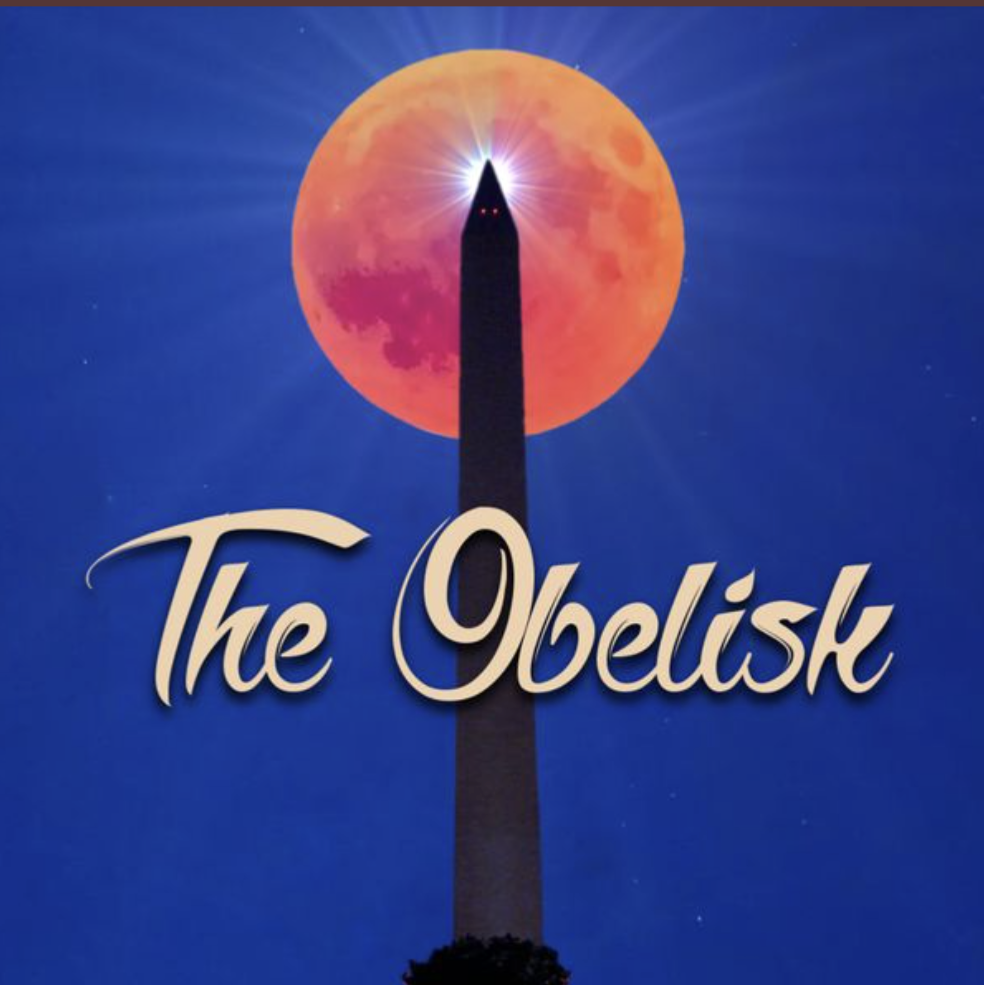 The Obelisk | ETalk.TV