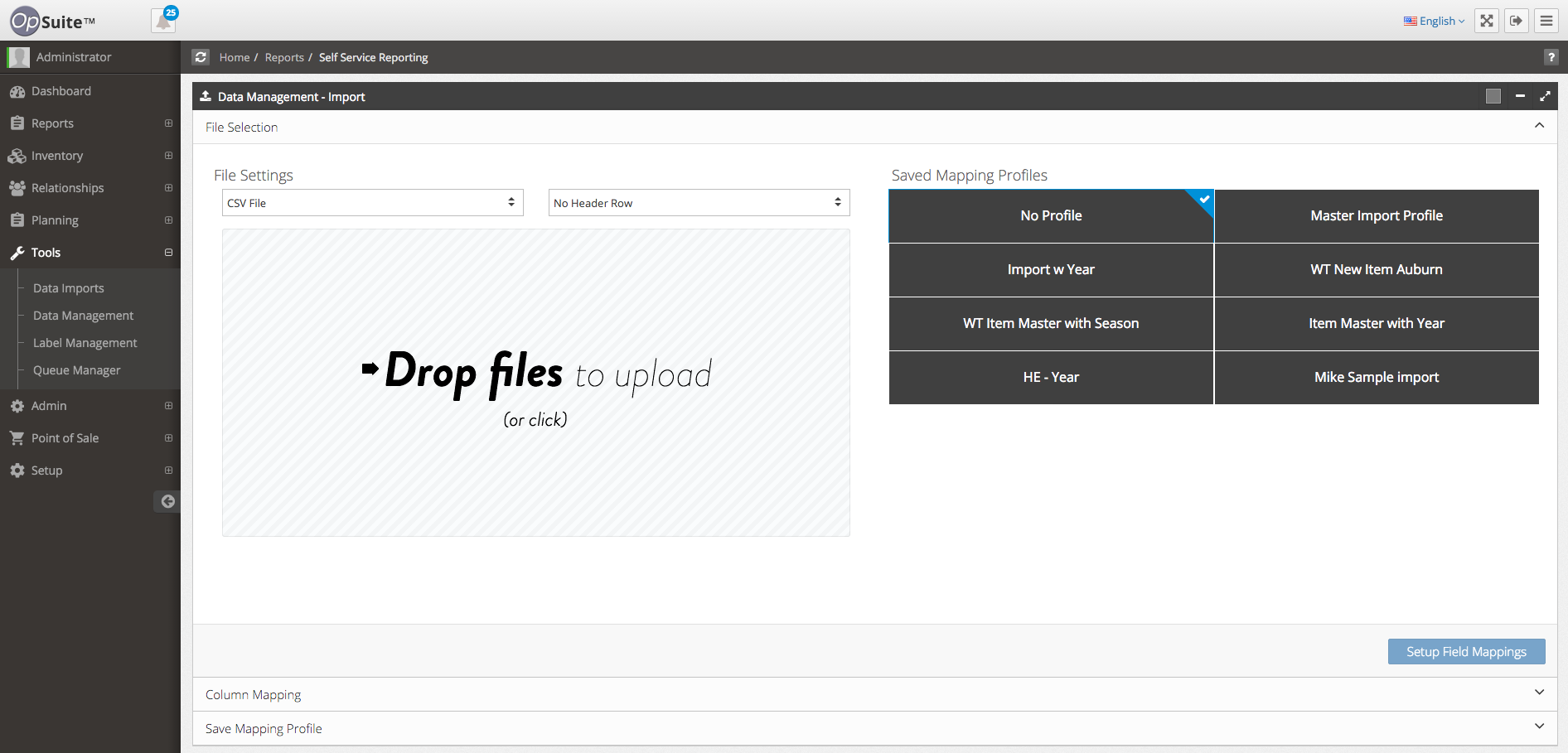 Retail-management | OpSuite