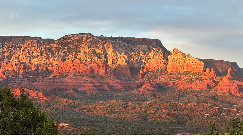 Sedona Spring Hiking Guide 2025