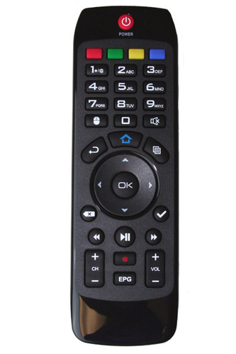 Remote Control Version 2 | levantv