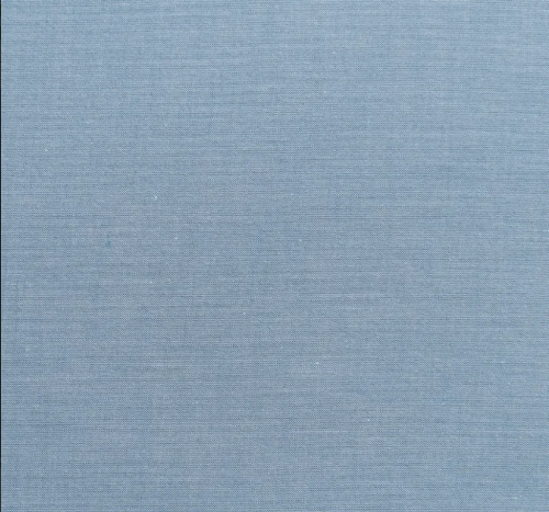 Chambray Blue | kraft-daze