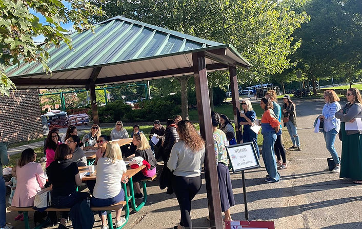 PTO Board | Sprague Elementary School