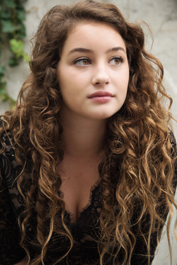 Senior Portraits | South Lyon | Aimee Morr Photography