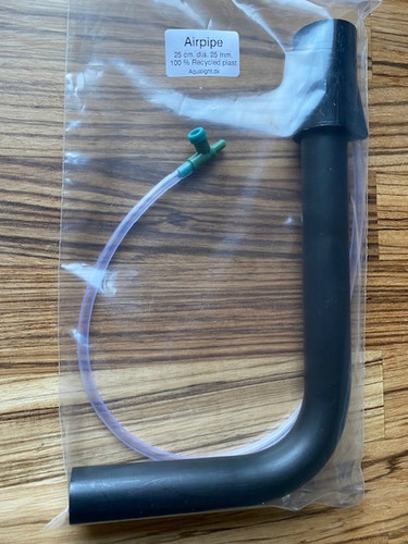 Airpipe | Aqualight