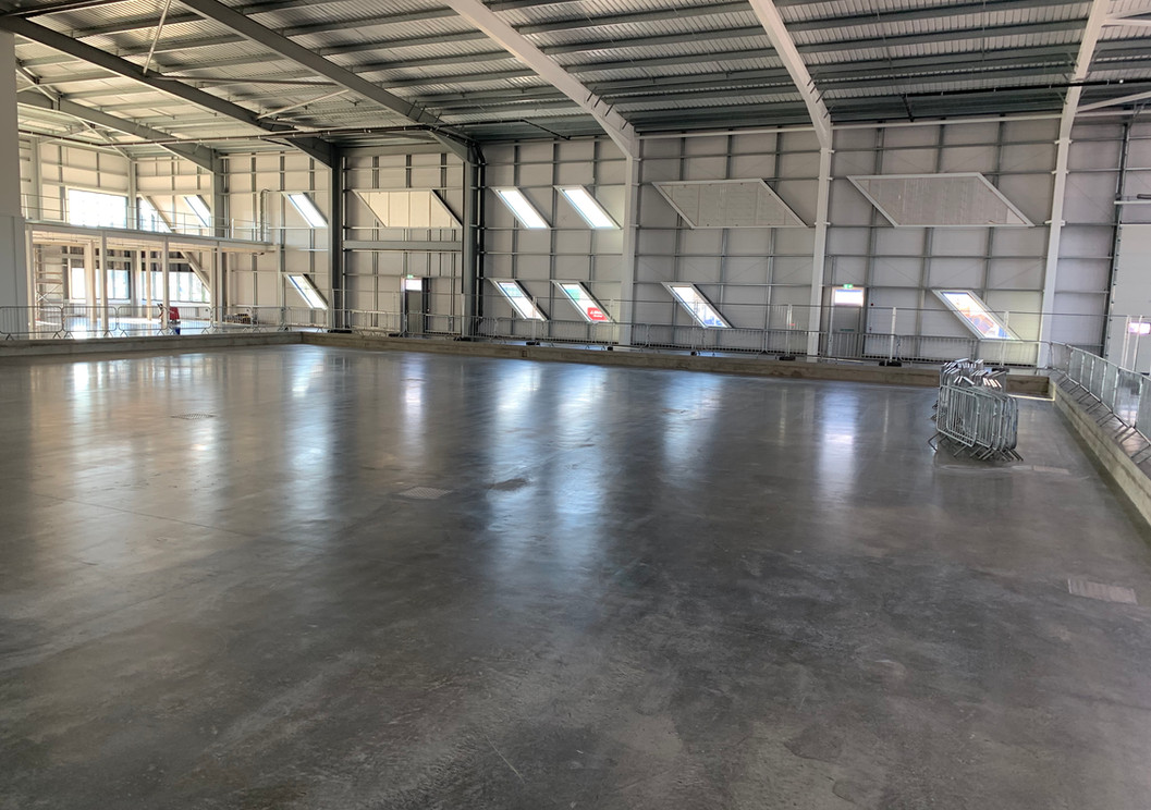 Home | Keith Cook Construction Ltd Groundworks Contractors Oxfordshire