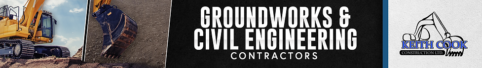 Contact Us | Keith Cook Construction Ltd