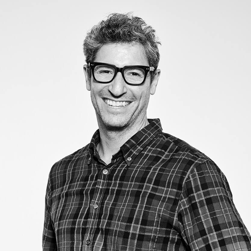 Jack Dayan | Prosper Vancouver