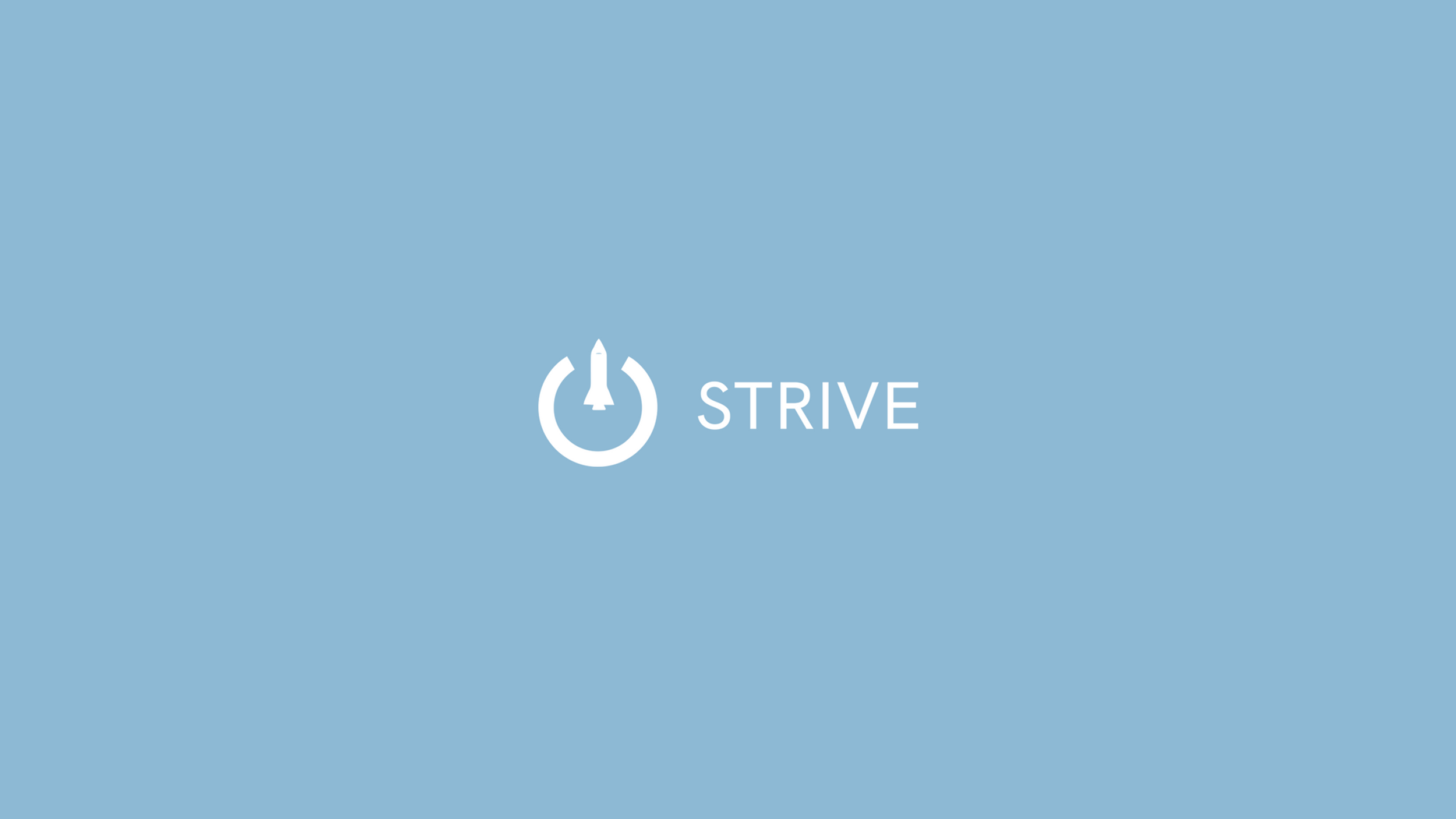 Strive Competition | Case Competition | Vancouver