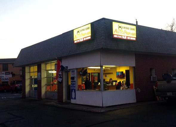 Auto Repair Manchester NH | Extra Care Auto Repair
